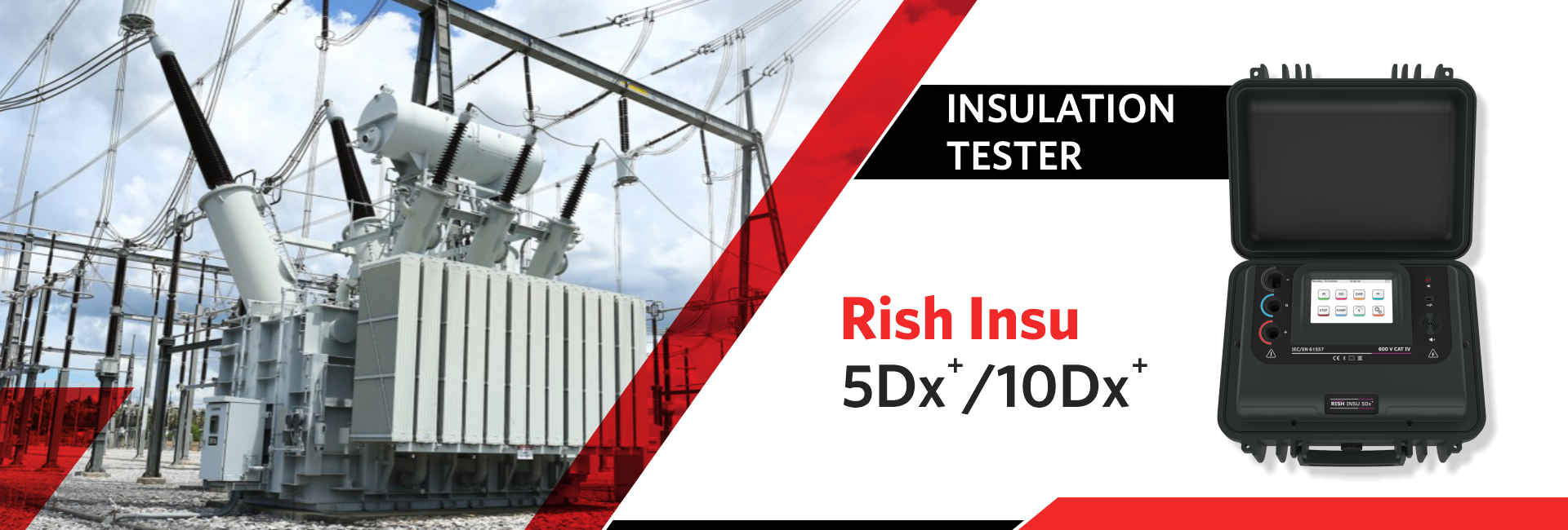 Rishabh Instruments Limited | Home